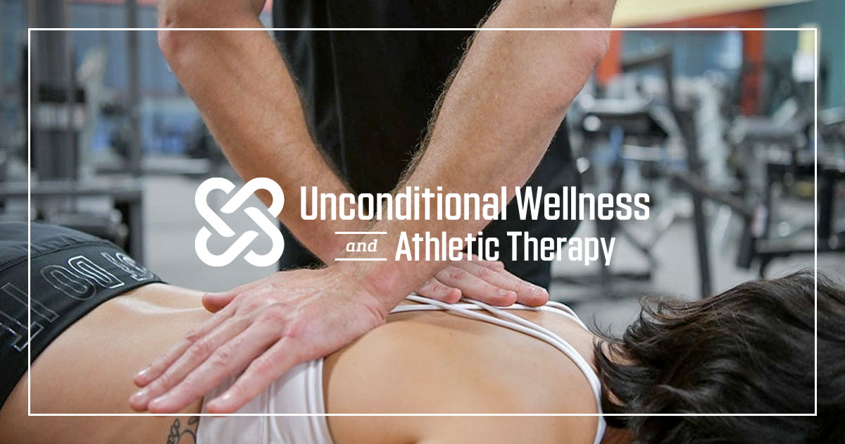 Archives: Our Friends | Unconditional Wellness