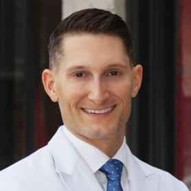 Dr. Mark LeDoux | Unconditional Wellness